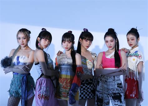 INTERVIEW SECRET NUMBER Talks About The Meaning Of DOXA Choreographies And More Genius