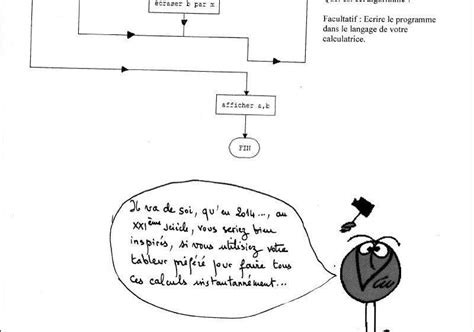 Algorithme Dichotomie Forum Mathématiques Terminale Algorithmique 620230 620230