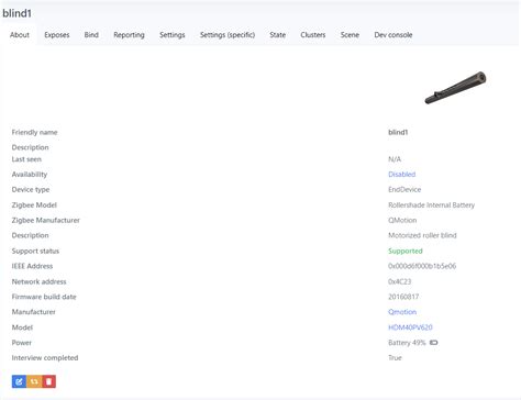Help With Zigbee2mqtt Configuration Home Assistant Community