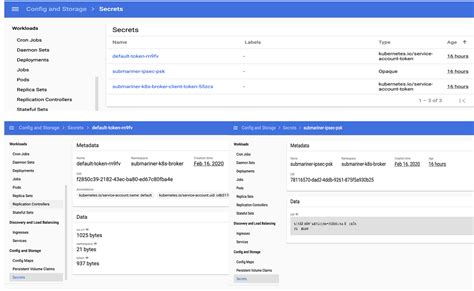 Kubernetes Multi Cloud And Multi Cluster Connectivity With Submariner