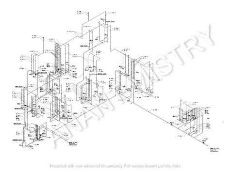 Detailed Mep Design Drafting Revit Modelling Shop Drawing Work And Ar Upwork