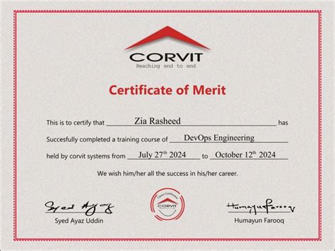 Zia Rasheed Ahmed On Linkedin Devops Jenkins Terraform