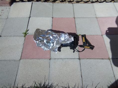 DIY Flash Diffuser MARK HORTON