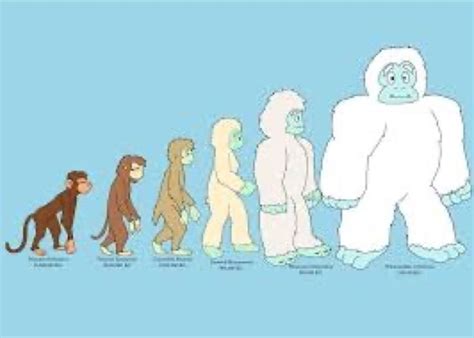 Evolve You Cannot Stay The Same It Is Mentally And Physicist Impossible