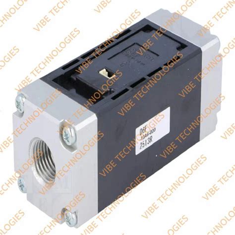 D6f 10a6 000 Omron Air Flow Sensor 0 To 10 Slpm At ₹ 8300piece In