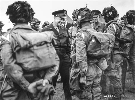 Dwight Eisenhower D Day