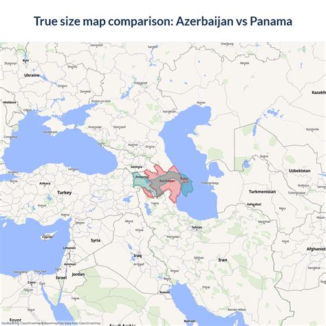 Population Azerbaijan Vs Panama 1960 2026 Charts