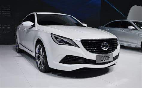 Life With Saab Essential Saab News More Saab Based Cars From Baic
