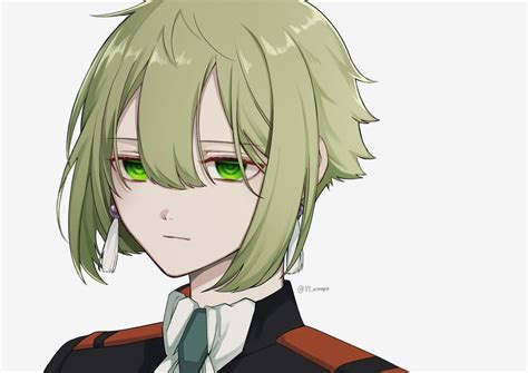 Elan Ceres Gundam And 1 More Drawn By 37nitrogen Danbooru