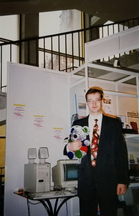 Dmitry Vostokov 🇮🇪 On Linkedin Fb 10 Year Old Memory About 15 Year Old