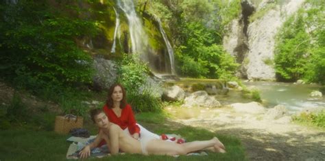 Nude Video Celebs Lou De Laage Nude Blanche Comme Neige 2019