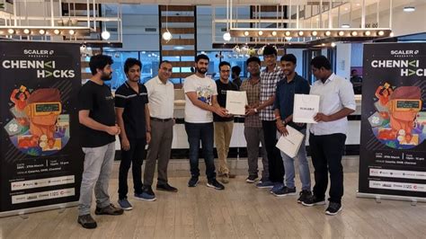 Hariharan Murugesan On Linkedin I Am Part Of It