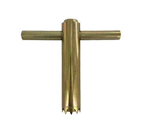 Custom Nt5100882 175mm Roofing Core Sample Cutter