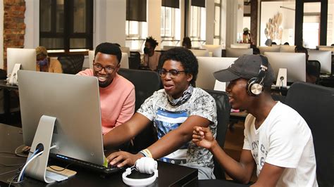 Wethinkcode Teams Up With Swedish Firm On Sa Skills Itweb