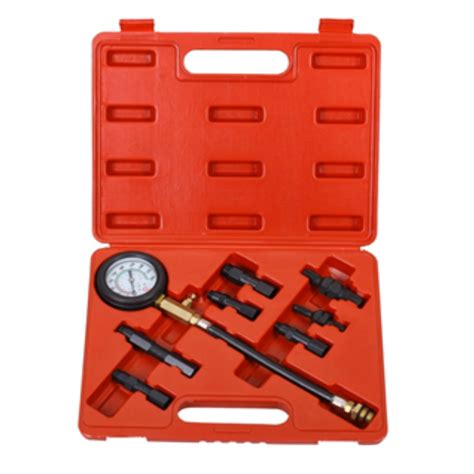 High Quality Rotary Engine Compression Tester Manufacturer And Supplier