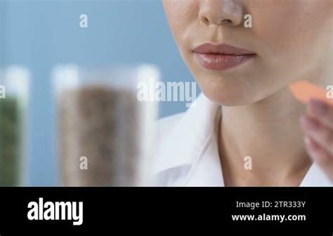 Seed Samples Stock Videos And Footage Hd And 4k Video Clips Alamy