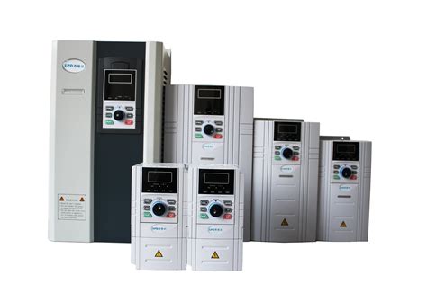 China V F Control Vector AC Drive VFD Power Inverters Speed Controller Frequency Inverter
