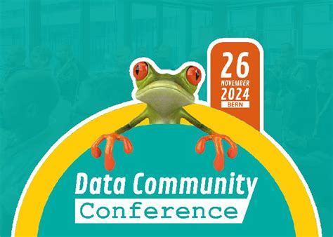 Swissdevjobs On Linkedin Swissdevevents Datacommunity