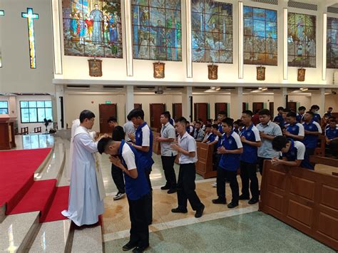 วิทยาลัยเทคโนโลยีดอนบอสโก วิทยาลัยเทคโนโลยีดอนบอสโก