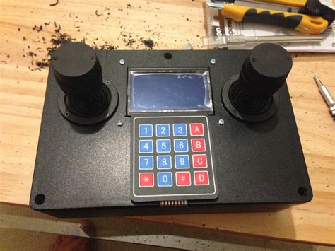 Adil Controller Arduino Based Wireless Controller 6 Steps