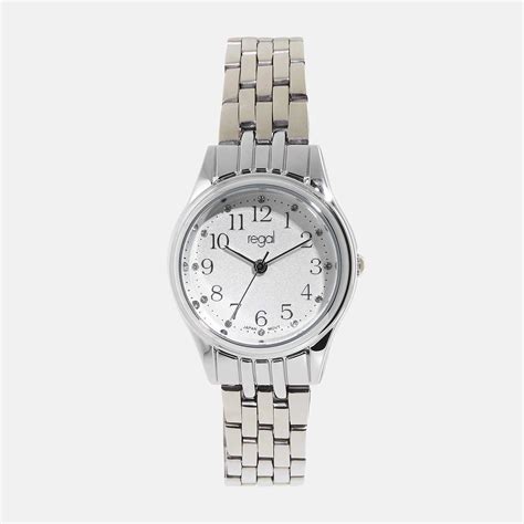 Regal Damklocka Guldsvart 28mm