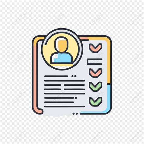 고객 설문 조사 벡터미니멀리즘욱스ui Png 일러스트 무료 다운로드 Lovepik