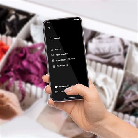 Victorias Secret Mobile App Development Amplify Marketing
