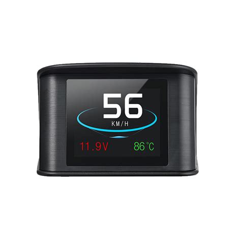 P10 Head Up Display P4c