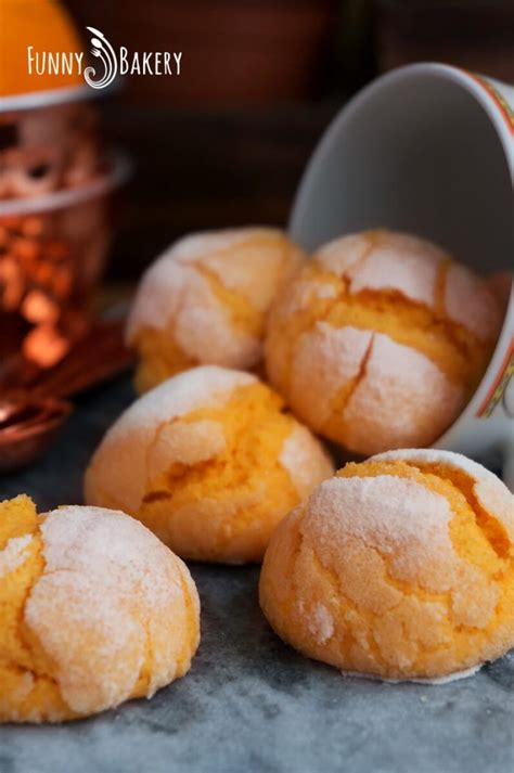 Портокалови сладки