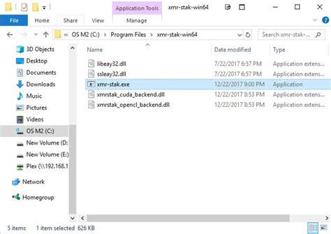 How To Mine Monero On Windows Using Xmr Stak Hubpages