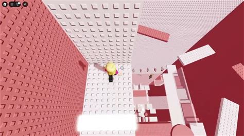 로블록스 또이또이는 못깨는 타워 플레이 새싹 시점 Youtube