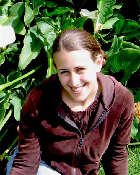 Meghan Corella Morales Wins A 2014 Outstanding Teaching Assistant Award