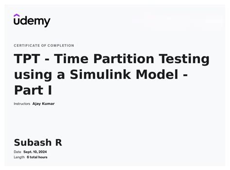 Subash R On Linkedin Tpt Softwaretesting Automotivetesting