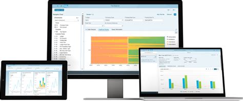 ERP SAP S 4HANA ERP Large Enterprises SOLTIUS