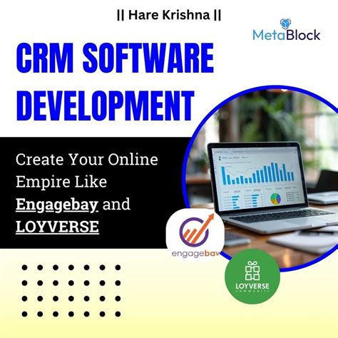 Crm Application Development At ₹ 89999 Piece Crm Software In Jaipur