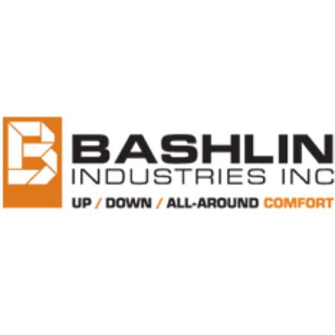 Bashlin Industries Inc National Hardware Supply Llc