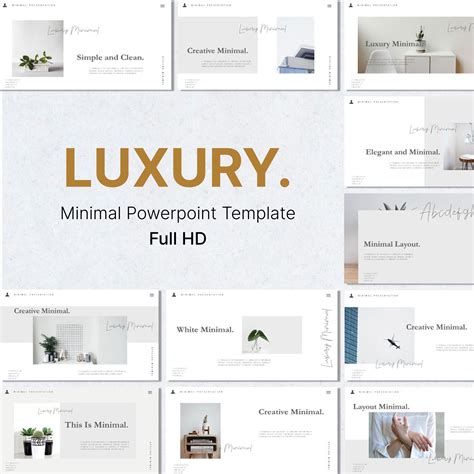 Creating A Powerpoint Template
