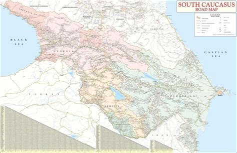 სარკინიგზო რუკები