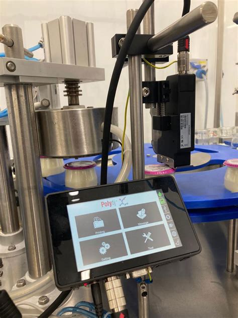 Advanced Date Coding Solutions Seal It Systems