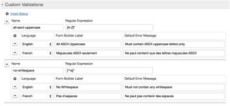 Ability To Express Common Constraints Without Xpath · Issue 2281 · Orbeonorbeon Forms · Github