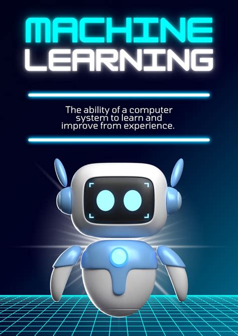 Free And Customizable Robot Templates