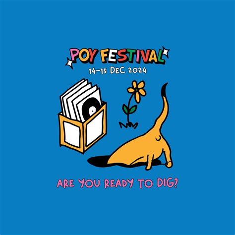 Poy Festival