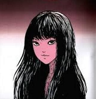 富江伊藤润二创作的系列漫画作品 搜狗百科