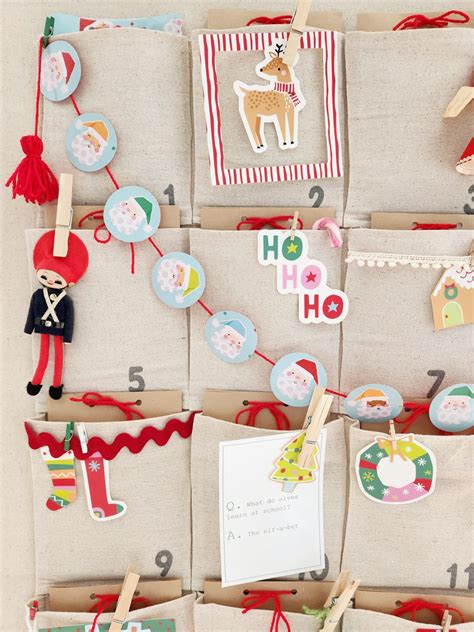 LEGO Set Advent Calendar A Few Small Adventures