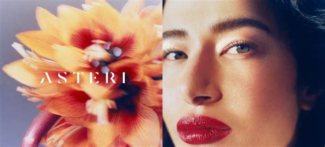 Asteri Beauty Embrace Your Beauty Retail And Leisure International