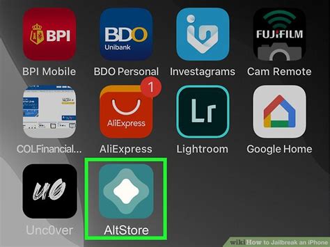 Ways To Jailbreak An IPhone WikiHow