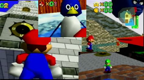 Super Mario 64 Beta Download For Android At Sophie Denny Blog