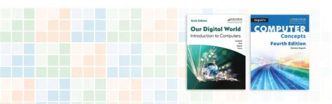 Computer Concepts Paradigm Education