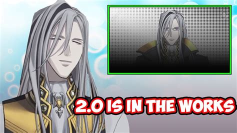 Vesper 2 0 Model In The Works Youtube