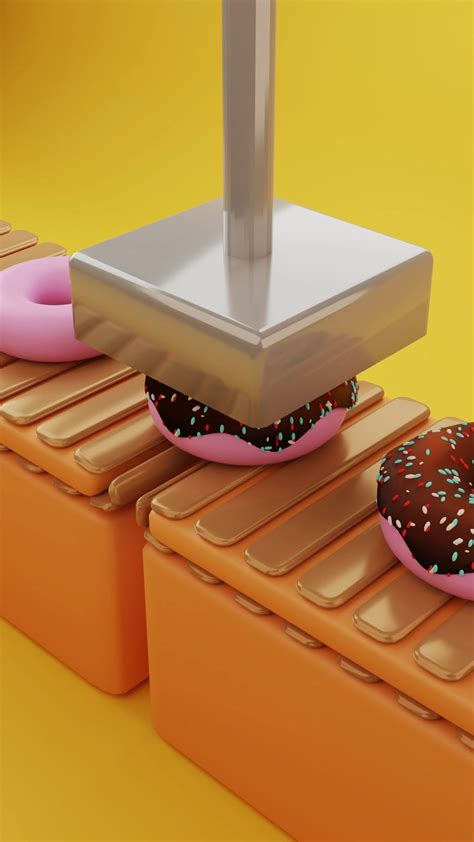 Best 13 3d Animation Blender 3d Art Simulation Loop Animation Artofit